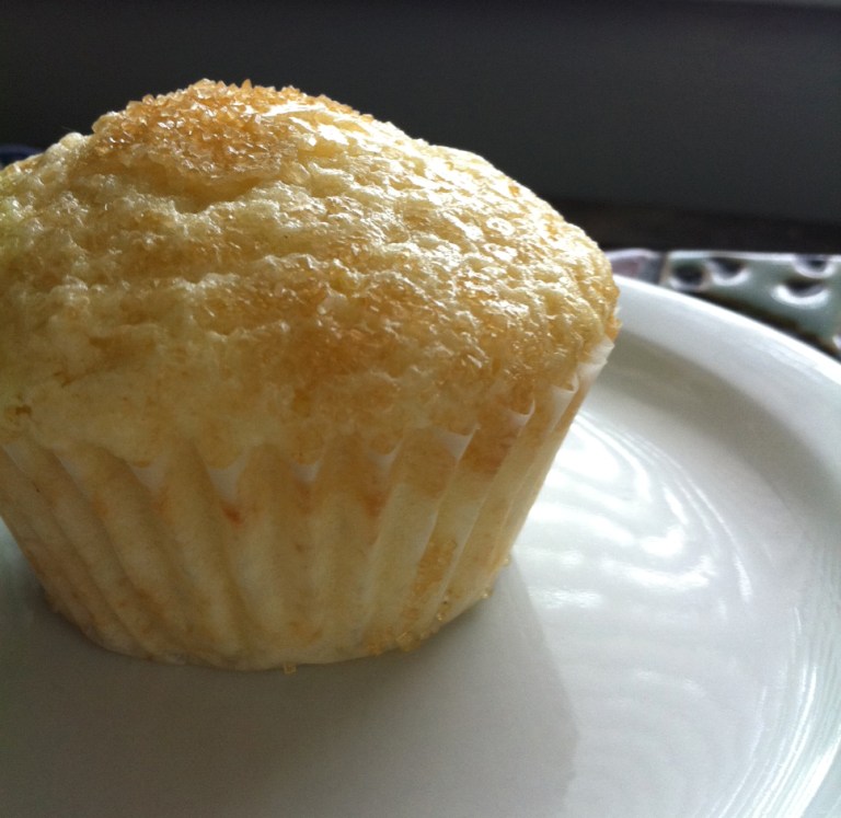 Muffin Mania | The Perfect Bite